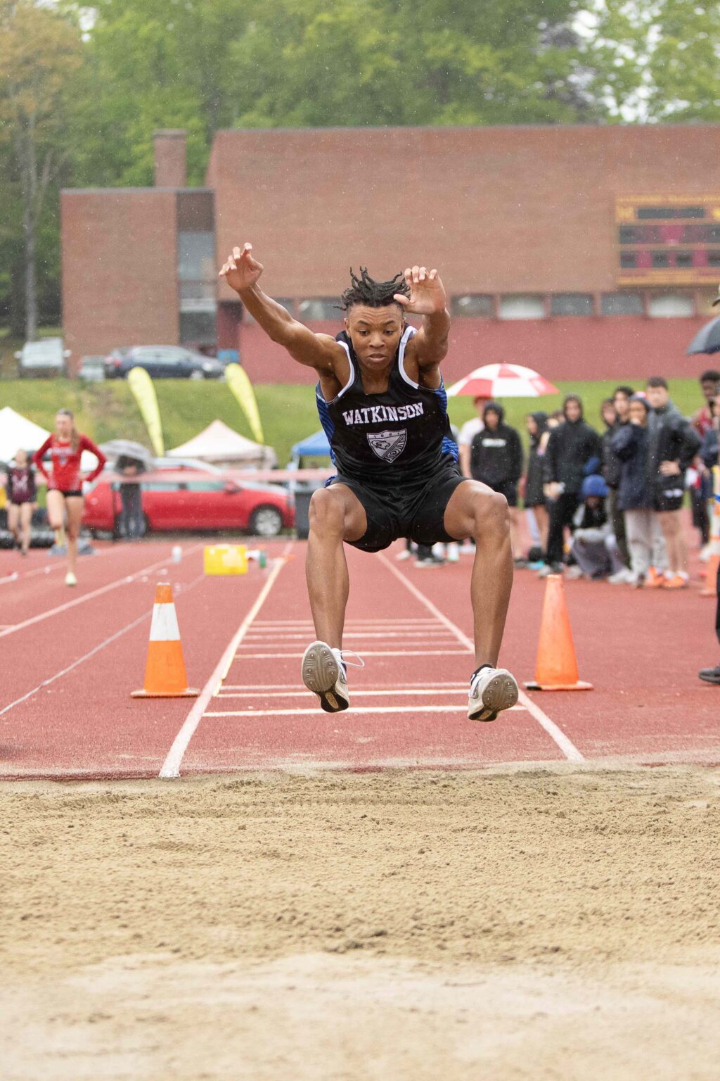 Watkinson Athletics – 2024-25