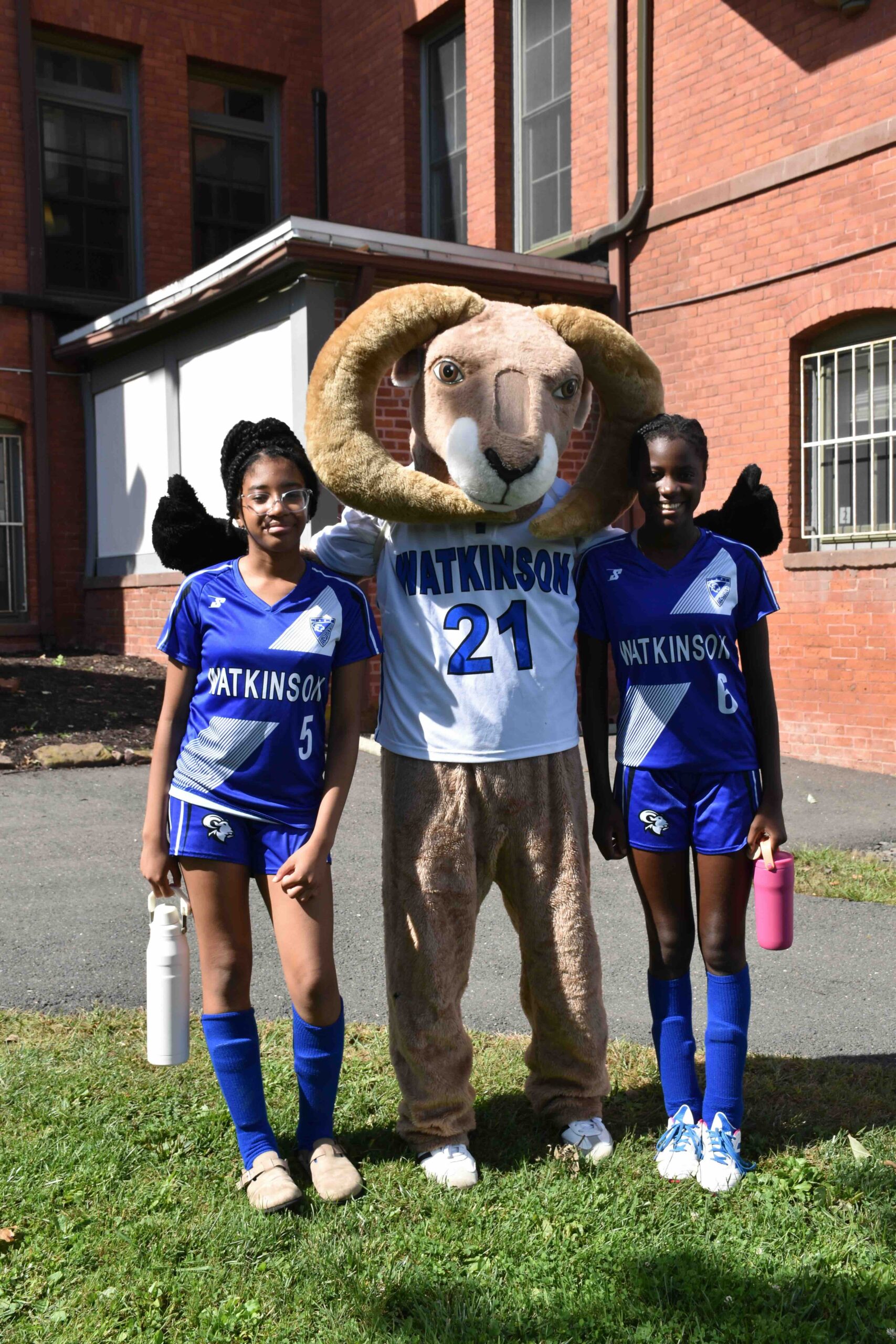Watkinson Athletics – 2025-26